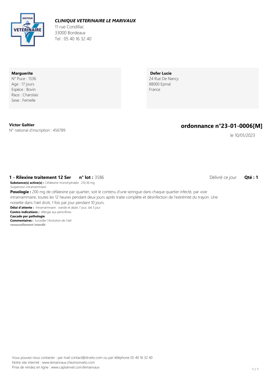 L'impact du règlement européen 2019/6 pour les vétérinaires